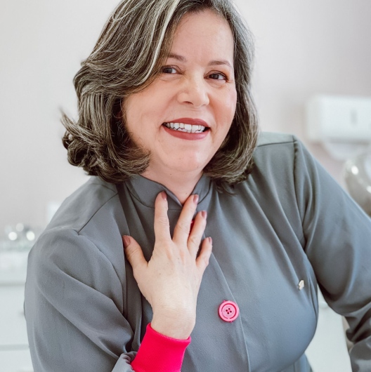 Christiane Rodrigues opiniões - Ortodontista Belo Horizonte - Doctoralia