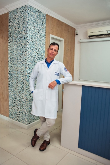 Dr. Fabio Brito opiniões - Cirurgião vascular Macaé - Doctoralia