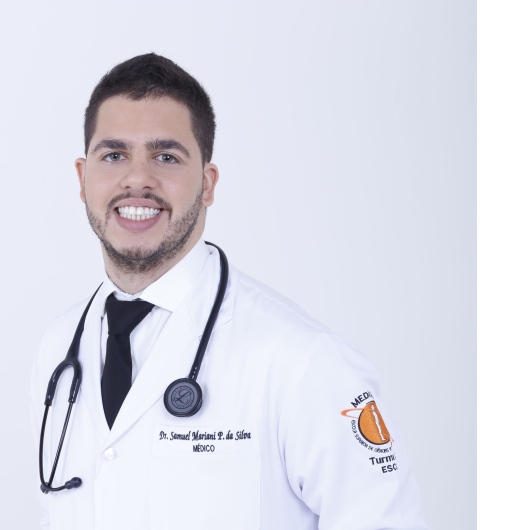 Dr. Samuel Mariani Passos da Silva opiniões - Cardiologista Brasília ...