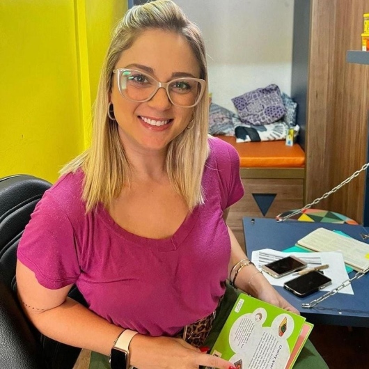 Dra. Louise Delite Bernardes de Mattos opiniões - Psicólogo - Doctoralia