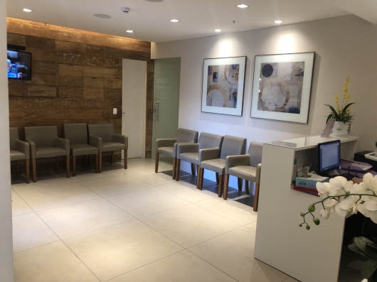 Dra. Paula Cavalieri Barbar opiniões - Ginecologista, Mastologista ...