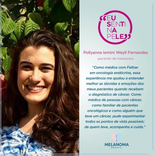 Dra. Pollyanna Iemini Weyll Fernandes Endocrinologista, Médico de ...