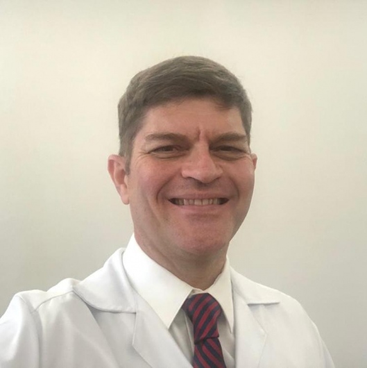Dr. Robert Conti Urologista, - Agende uma consulta | doctoralia.com.br