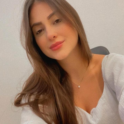 Isabelle Rocha Juberto opiniões - Nutricionista Avaré - Doctoralia