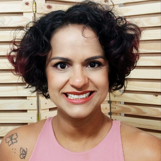 Simone Arruda opiniões - Psicólogo Brasília - Doctoralia