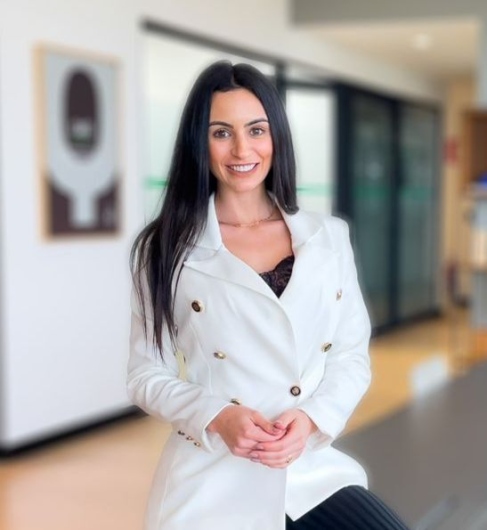 Sofia Malta Terapeuta complementar, - Agende uma consulta | doctoralia.com.br