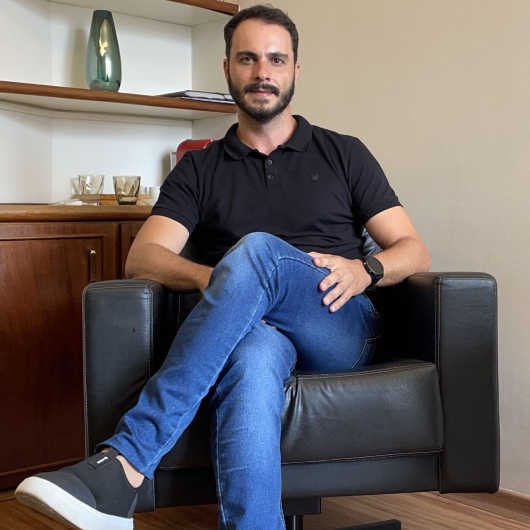 Leandro Pinheiro Psicanalista, Psicólogo, Belo Horizonte - Agende uma ...