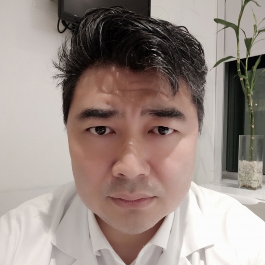 Dr. Hamilton Yuiti Maeno Oumi opiniões - Oftalmologista - Doctoralia