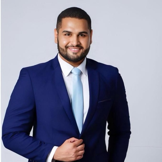 Dr. Silas Emanoel De Holanda Santos Generalista, Psiquiatra, Médico ...