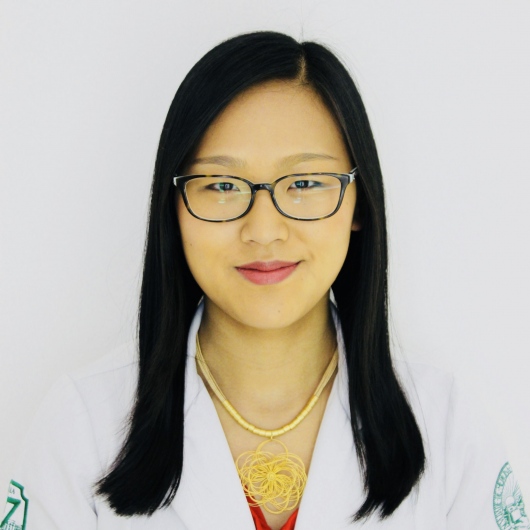 Dra. Isabelle Wu opiniões - Dermatologista São Paulo - Doctoralia