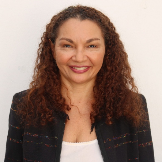 Maria Helena Nussio Barbosa opiniões - Psicólogo Fortaleza - Doctoralia