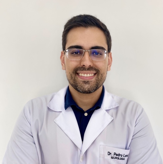 Dr. Pedro Levi Alencar opiniões - Neurologista Campo Grande - Doctoralia