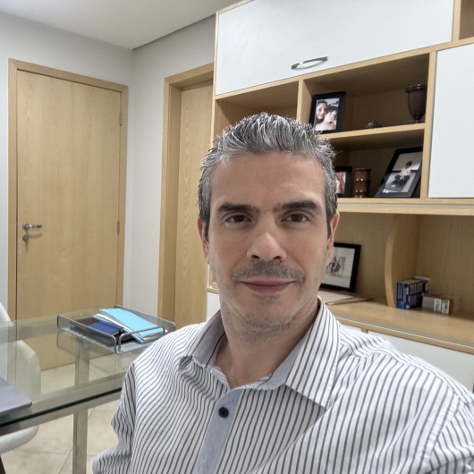 Dr. Ricardo Giuffrida Psiquiatra, São Paulo - Agende uma consulta ...