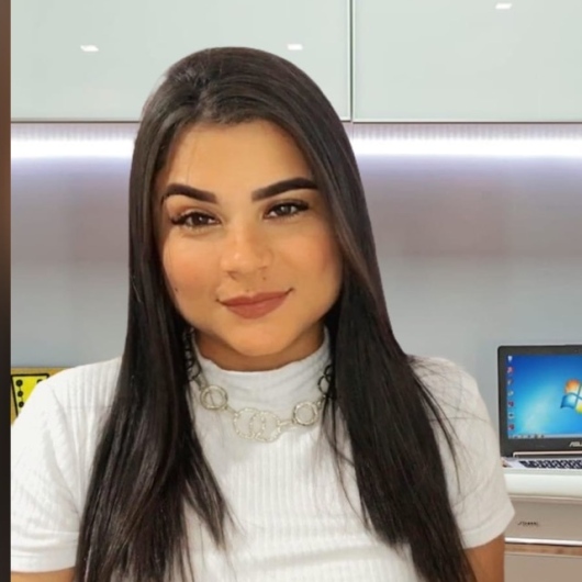 Prof. Stephanie Almeida Psicólogo, Rio De Janeiro - Agende uma consulta ...