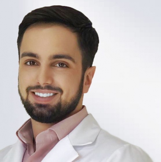 Dr. Daniel Lauer Dermatologista, - Agende uma consulta | doctoralia.com.br