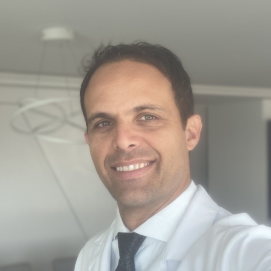 Dr. Márcio Antonio de Souza Otorrino, - Agende uma consulta | doctoralia.com.br
