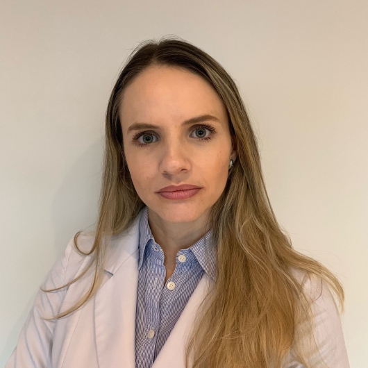 Dra. Marina Orzil Tofani Endocrinologista, Santa Luzia - Agende uma ...