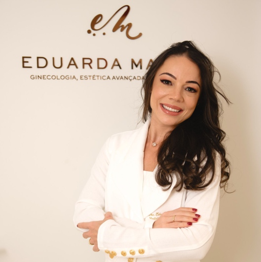 Dra. Eduarda Maciel Ginecologista, Belo Horizonte - Agende uma consulta | doctoralia.com.br