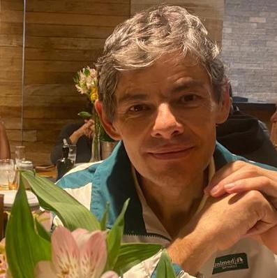 Dr. Rodrigo Ernesto Montano Perez Ortopedista - Traumatologista ...