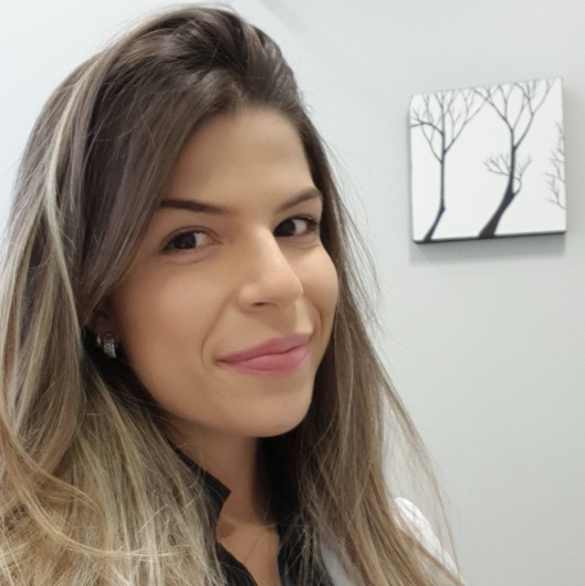 Dra. Letícia Vasconcelos Psiquiatra, - Agende uma consulta | doctoralia.com.br