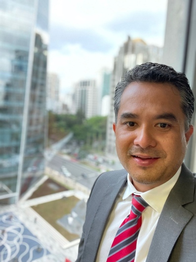 Dr. Alexandre Nishimura Coloproctologista, - Agende uma consulta ...