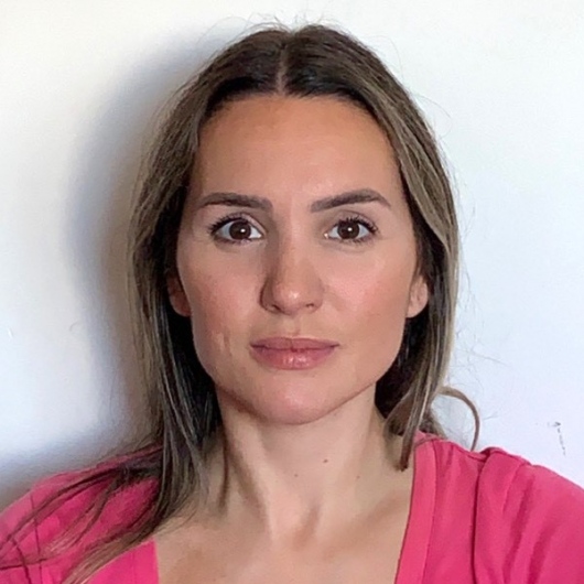 Dra. Maria Lucila Eynard Generalista, Médico de família, São Paulo ...