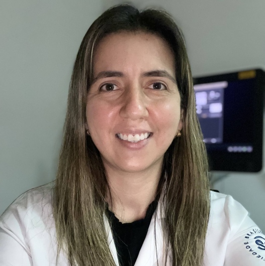 Dra. Samara Torres opiniões - Cardiologista Natal - Doctoralia