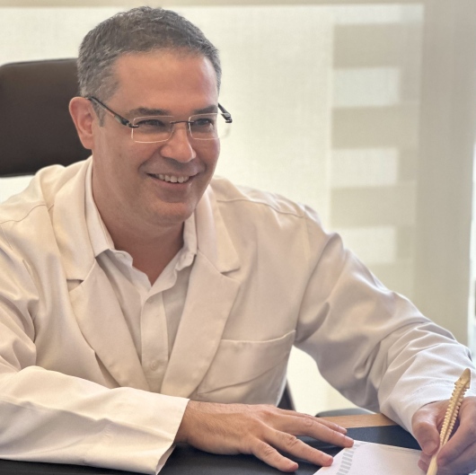 Dr. Andre Marques Neurocirurgião, Rio De Janeiro - Agende uma consulta ...