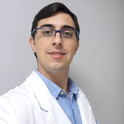 Dr. Rafael Alvim Dusi opiniões - Ortopedista - Traumatologista Brasília - Doctoralia