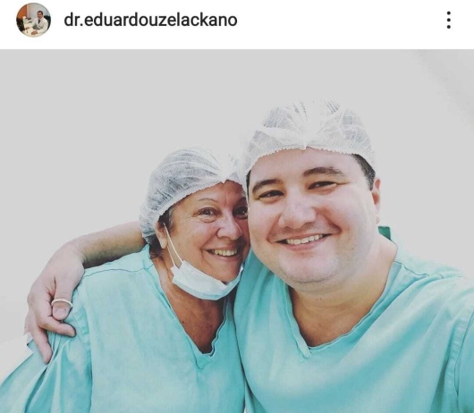 Dr. Eduardo Uzelac Kano Ginecologista, Rio De Janeiro - Agende uma ...