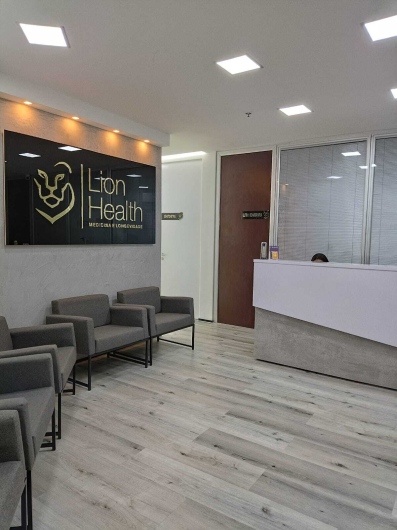 Clínica Lion Health | Doctoralia