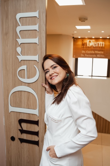 InDerm - Instituto de Dermatologia | Doctoralia