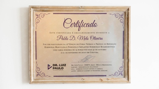 Dr. Pablo Melo opiniões - Médico clínico geral Itajaí - Doctoralia