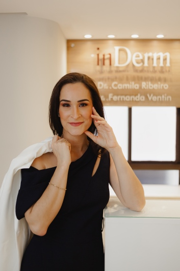 InDerm - Instituto de Dermatologia | Doctoralia