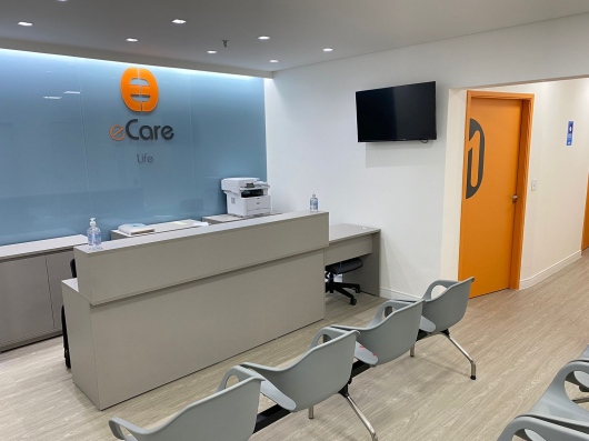 ECARE OSASCO | Doctoralia