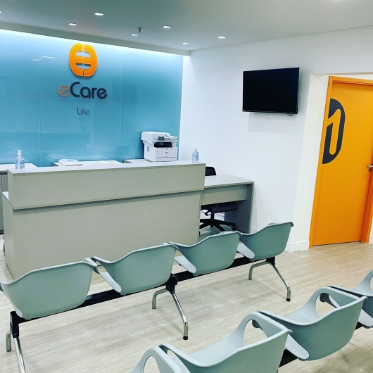 ECARE OSASCO | Doctoralia