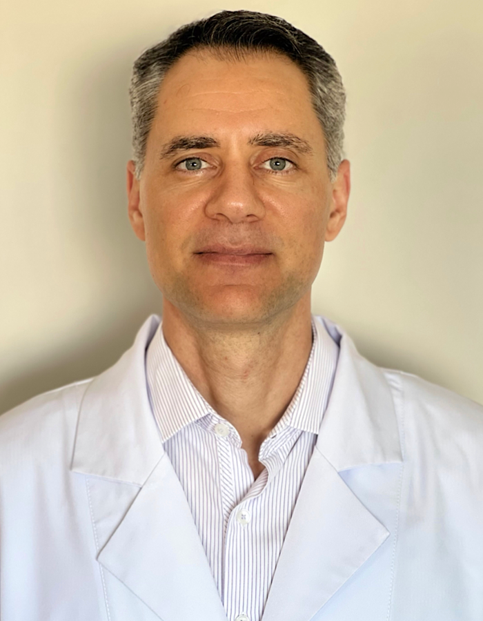 Dr. Eduardo Michelin Roman Cardiologista, Santos - Agende uma consulta ...