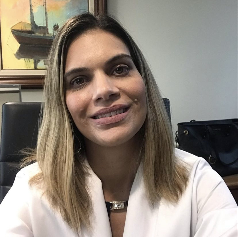 Dra. Carolina Osorio Dermatologista, Rio De Janeiro - Agende uma ...