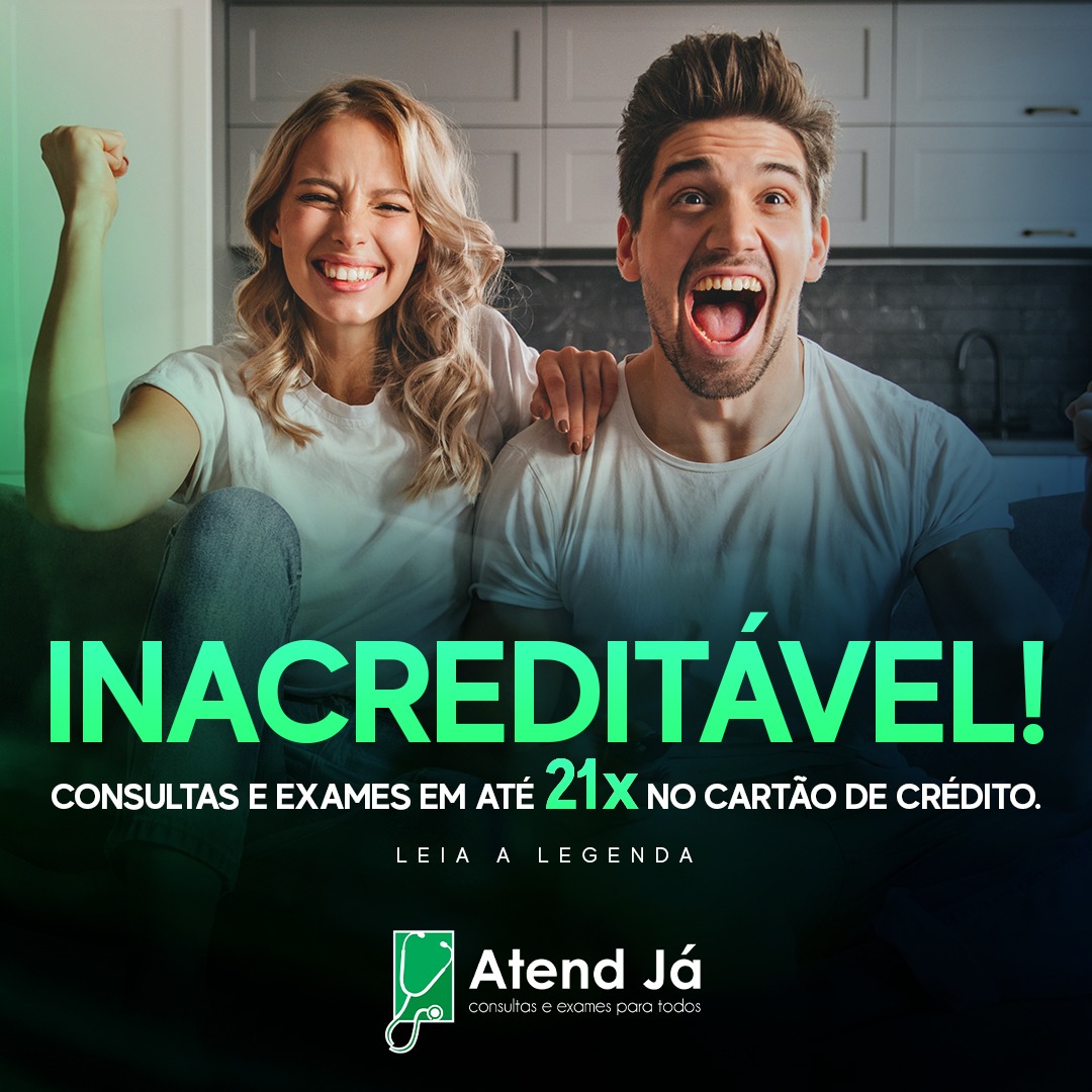 Atend Já - João Pessoa | Doctoralia