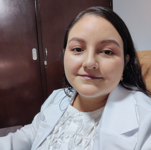 Dra. Lyz Yhulissa Chavez Alva opiniones - Médico general, Psiquiatra - Doctoralia
