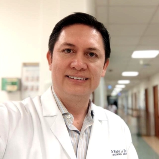 Dr. Walter Li Torres opiniones - Oncólogo Jesús María - Doctoralia