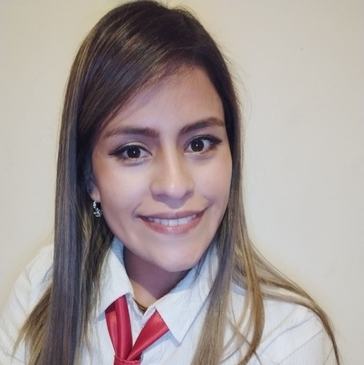 Ps Karol Alexandra Arenas Vivanco opiniones - Psicólogo - Doctoralia
