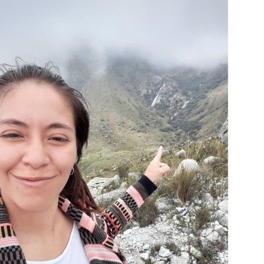 Ps Lourdes Stephanie Aliaga Alza opiniones - Psicólogo - Doctoralia