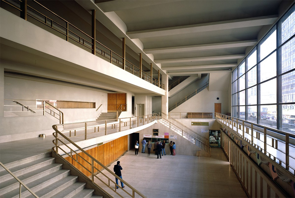 TEATRO GRAN REX - Cartelera 2020 | EntradaFan