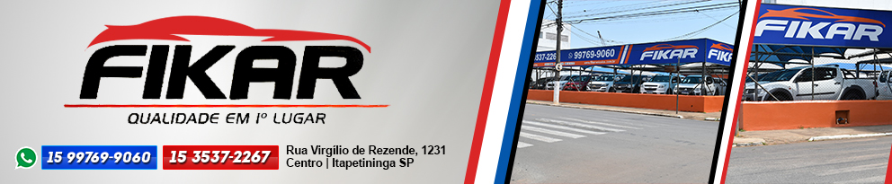 Home - Fikar Veículos