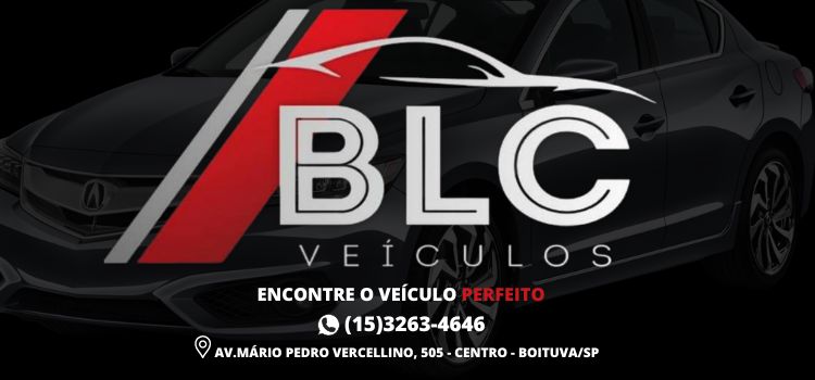 Home - BLC VEÍCULOS