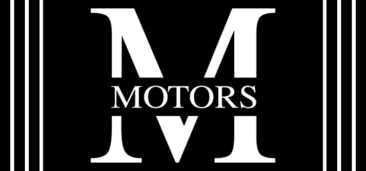 Home - M. Motors