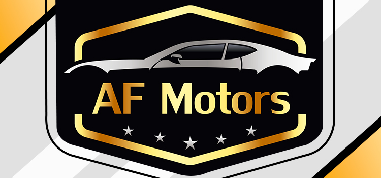 Home - AF MOTORS