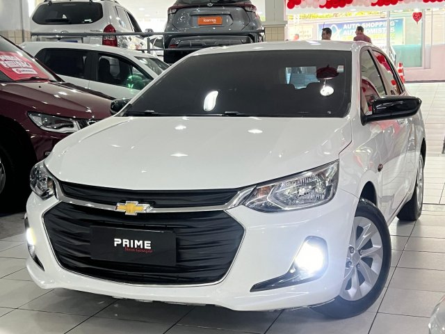 Prime Nova Geração