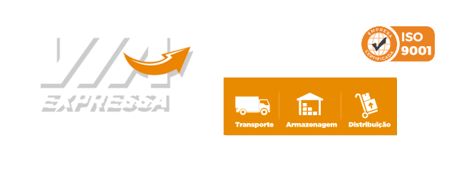 Rastreamento - Via Expressa